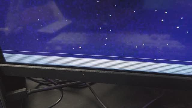 КИТАЙ МОНИТОР ПРОРАБОТАЛ 11 МЕСЯЦЕВ📦