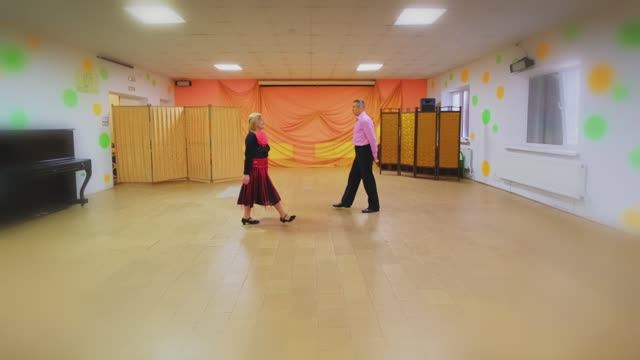 Танго навсегда.