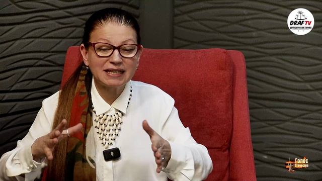 Интервью руководителя экспертного совета по работе со странами Африки - Т.Тудвасева, Л.Желамкова