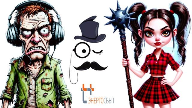 Дерзкий мошенник из "Энергосбыта" требует к телефону какого-то мужика 😱🫨🤭