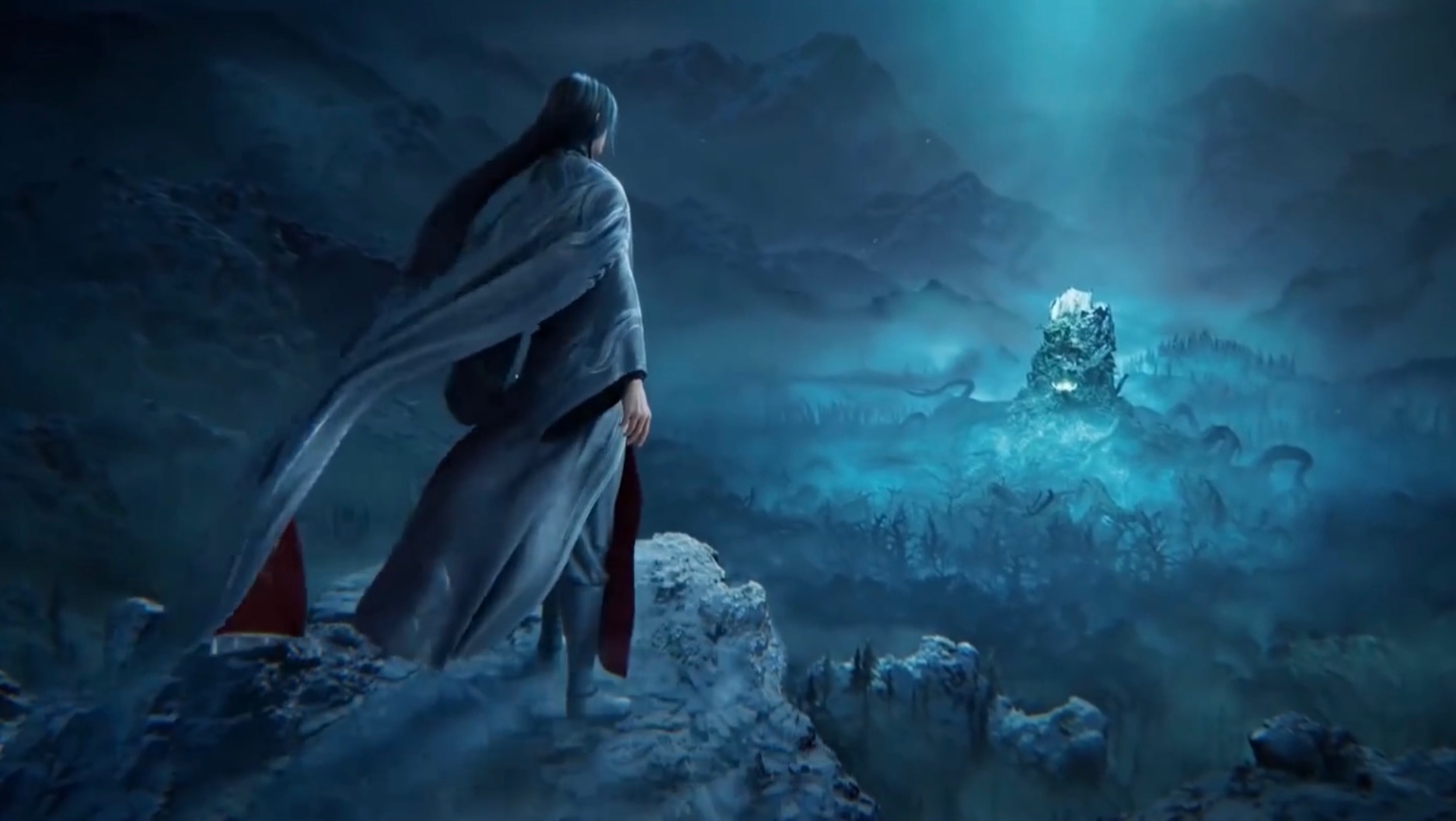 Нефритовая династия 4 сезон - Тизер