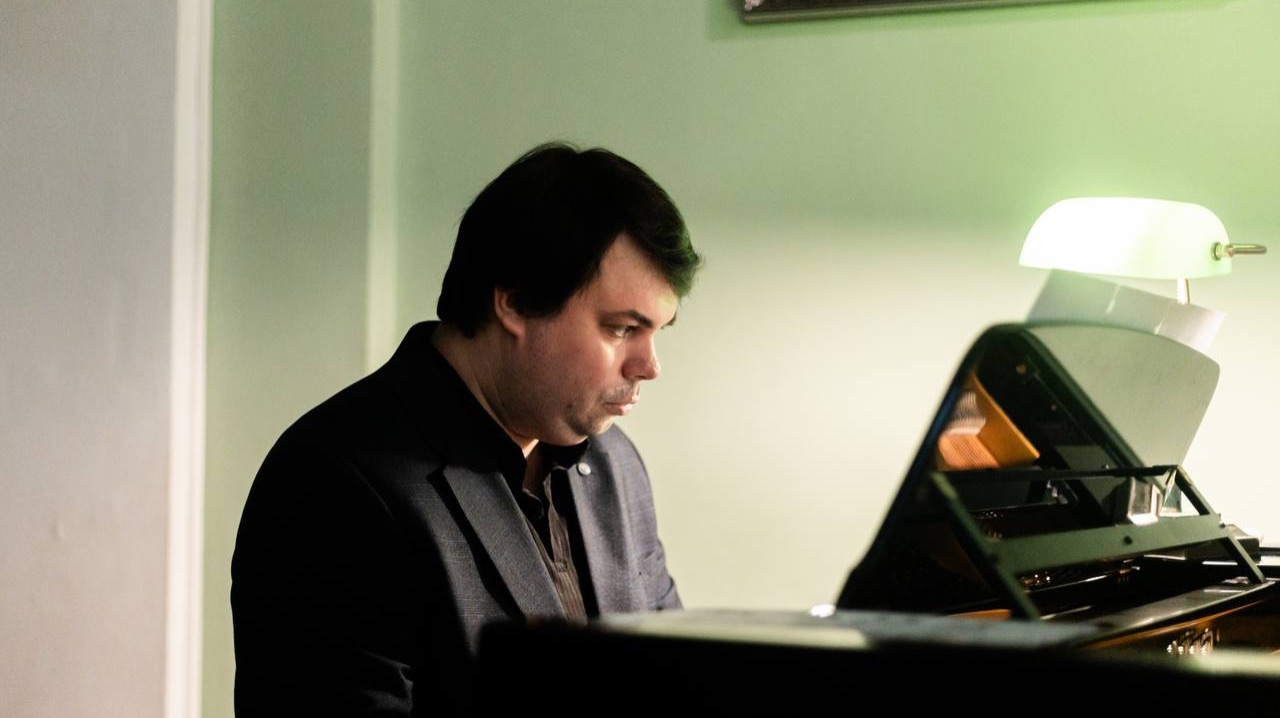 Ян Сибелиус - Элегия Op. 76 No. 10