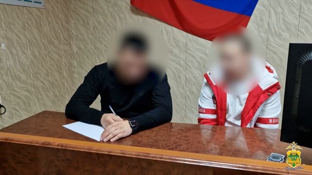 Оптовую партию прегабалина изъяли полицейские у жителя Белоглинского района