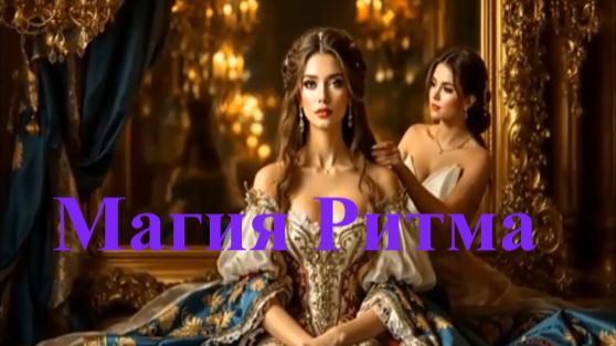 Магия Ритма