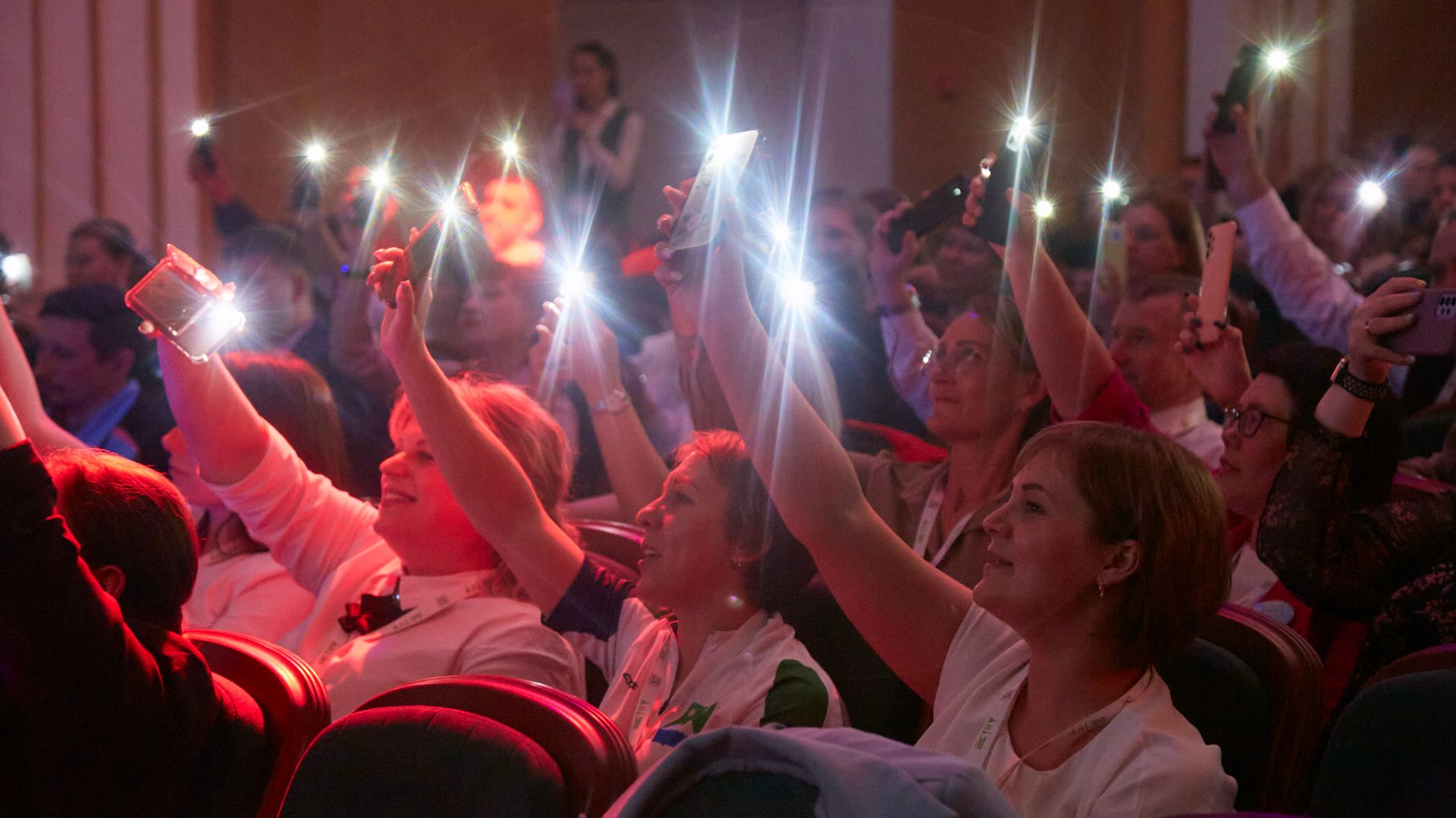 В Приамурье впервые прошёл форум по корпоративному волонтёрству