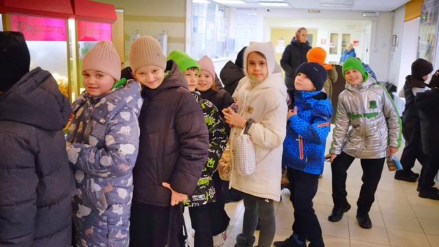 Стартовал фильм «Сказка о царе Салтане»👑.