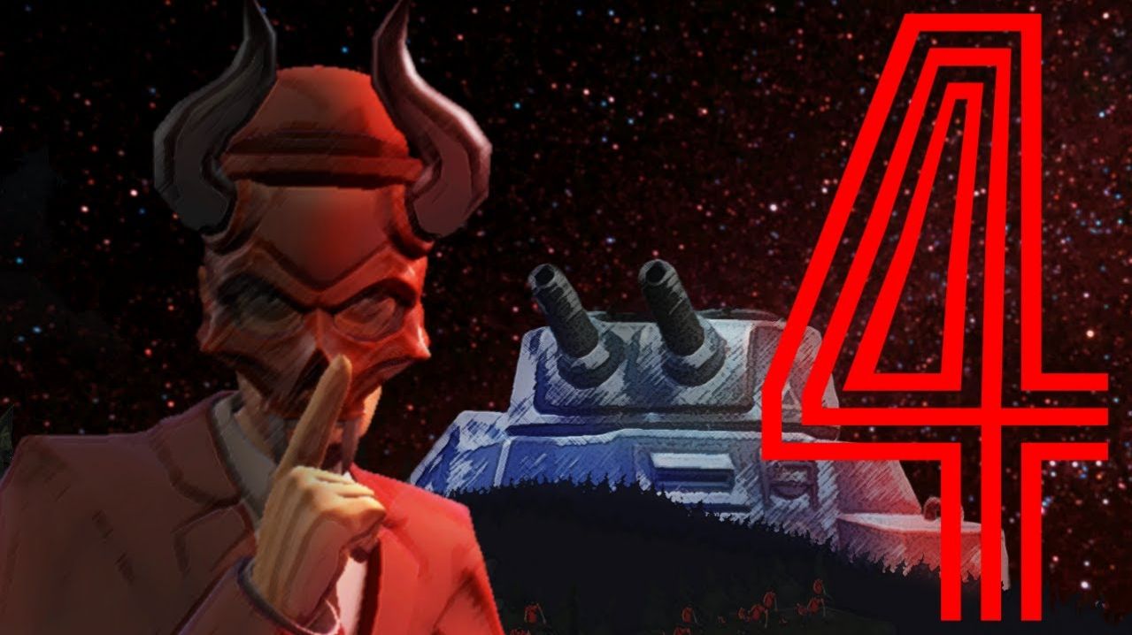 {SFM HORROR} НЕ ВСТУПАЙ В КРАСНУЮ КОМАНДУ часть 4 "ЗАВОЕВАТЕЛЬ" DJTR