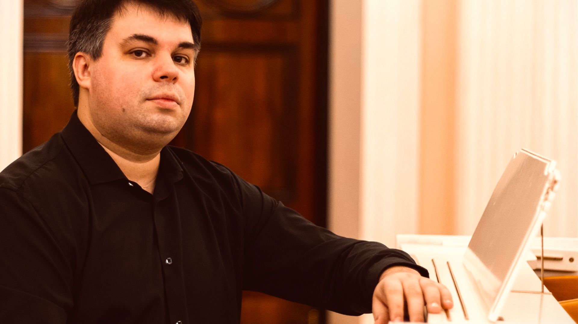 Скряблин - Прелюдия №4, ор.11