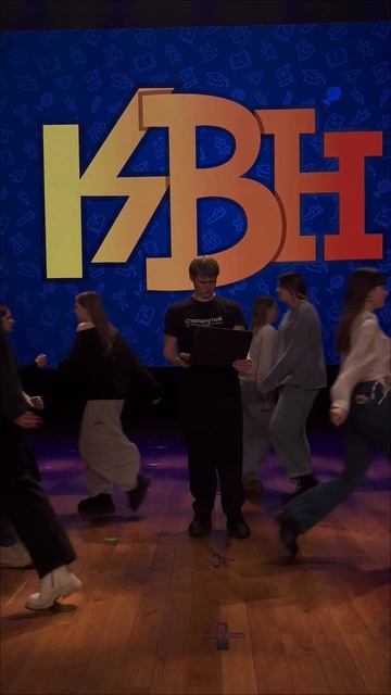 Уже сегодня в 18:30 фестиваль Лиги КВН ТулГУ