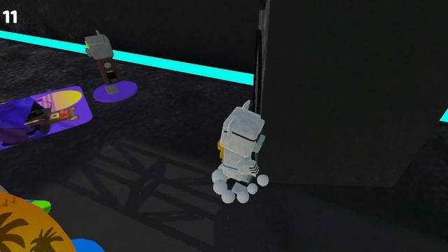 Супер медведь