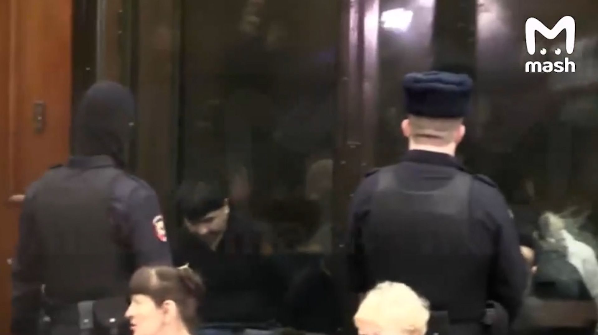 Террористам из «Крокуса» вынесен приговор