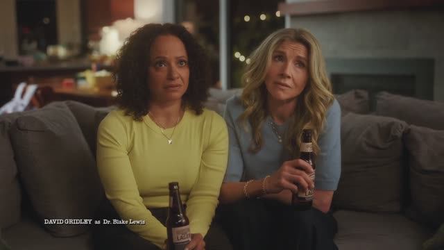 Клиника - 10 сезон 3 серия «Моя романтическая комедия» | Scrubs (Дубляж)