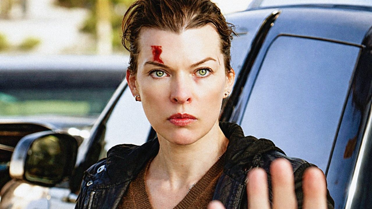 Мститель — Русский трейлер (Дубляж, 2026) Милла Йовович