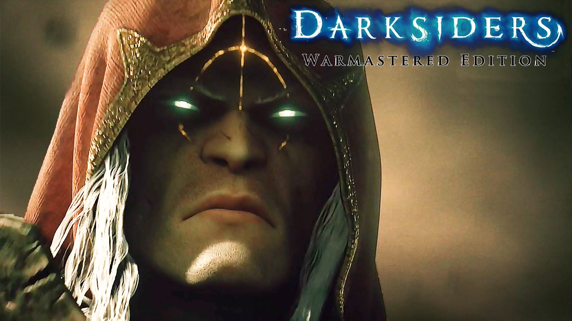 НЕЗАПЛАНИРОВАННЫЙ АПОКАЛИПСИС ► Darksiders #1 ► Прохождение