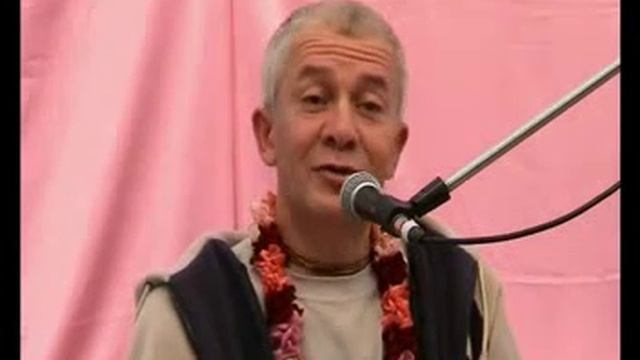 5  Чайтанья Чандра Чаран - Как бандит стал верующим