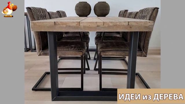 Идеи поделок из дерева своими руками для дома и дачи фото для вдохновения (555)