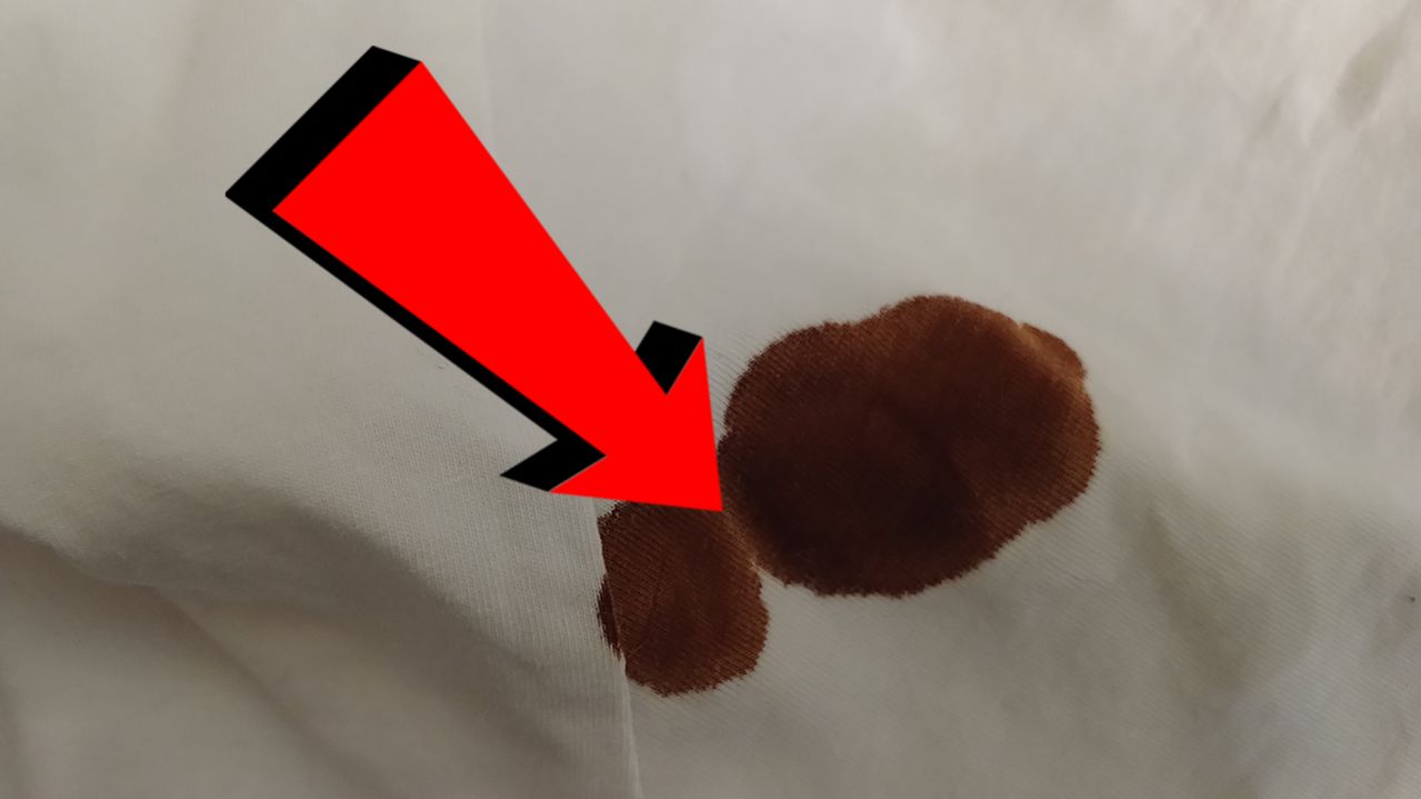 Как удалить йод с одежды За 3 Секунды!!!!!!!!!!!!!!