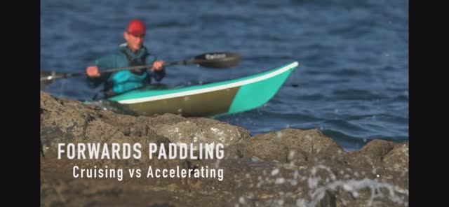 Круизная скорость и ускорения ( Cruising Vs Accelerating)