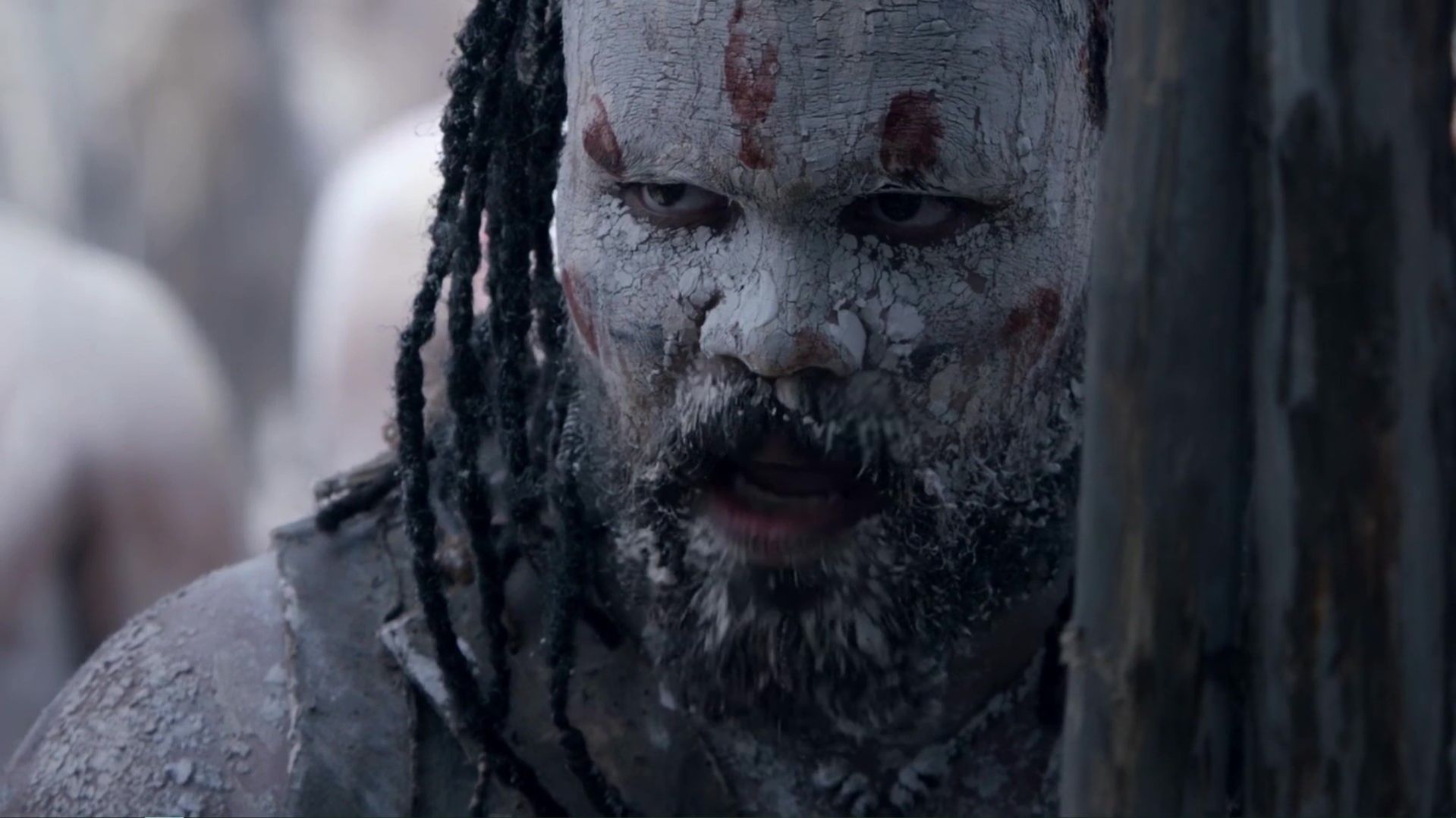 Отрывок из фильма «ЦАРЬ СКОРПИОНОВ-КНИГА ДУШ»