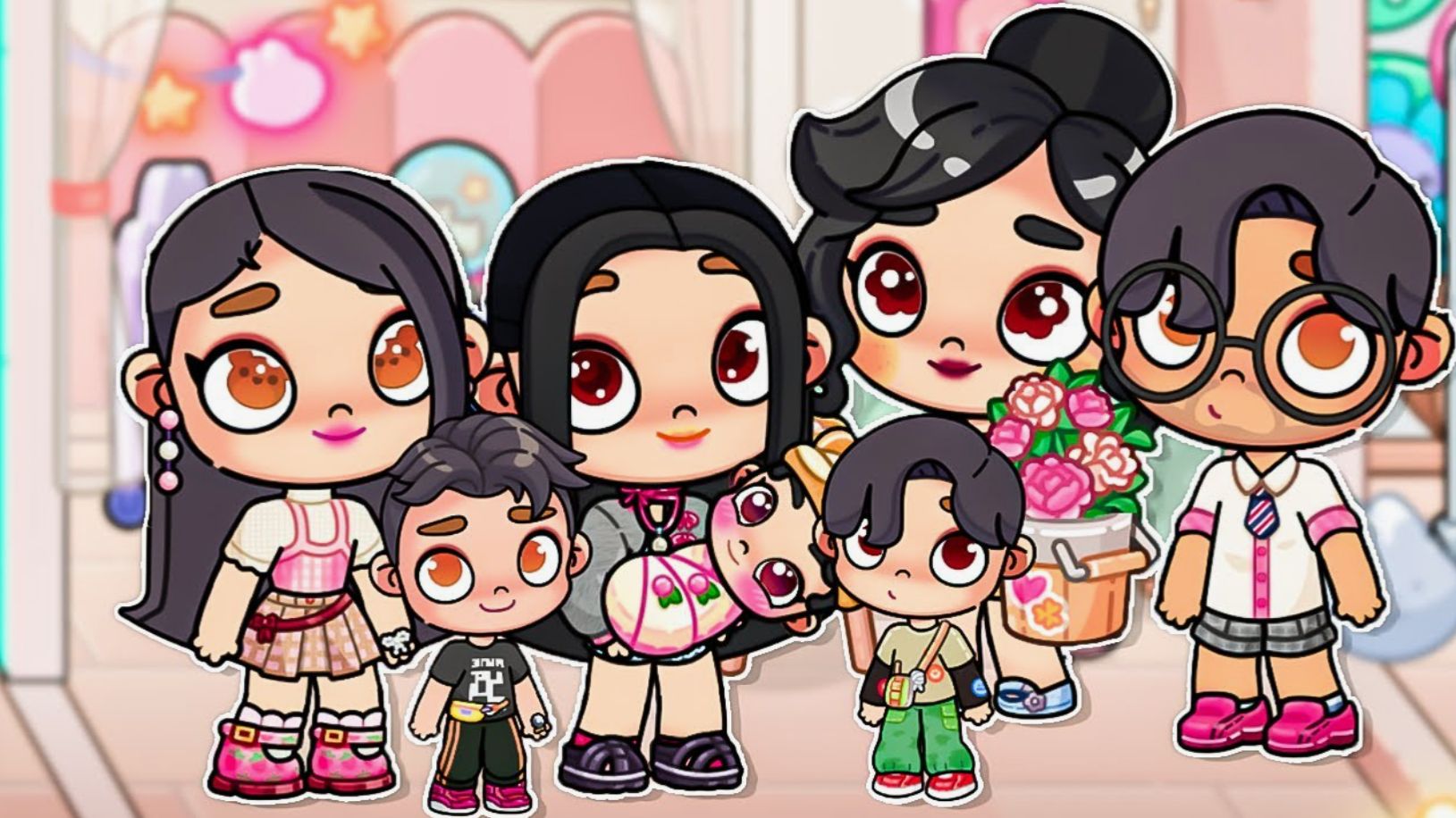 ПЛЯЖНОЕ ОБУСТРОЙСТВО В АВАТАР ВОРЛД