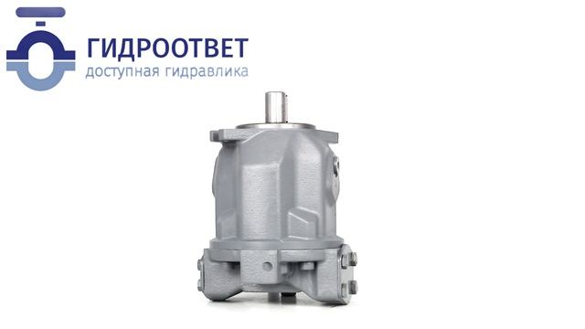 A10VSO71DFR1/31R-VPA12N00 насос аксиально-поршневой Рексрот (аналог)