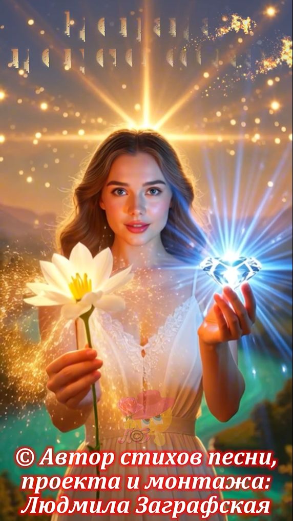 ДОБРОГО УТРА! МУДРОСТИ И ЛЮБВИ ВАМ!!! Красивая видео-открытка