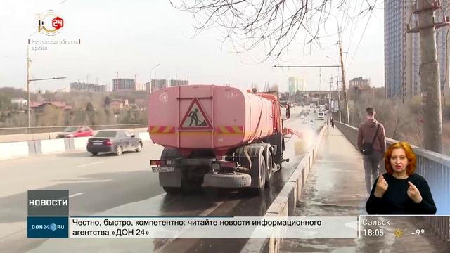 Время наводить порядок