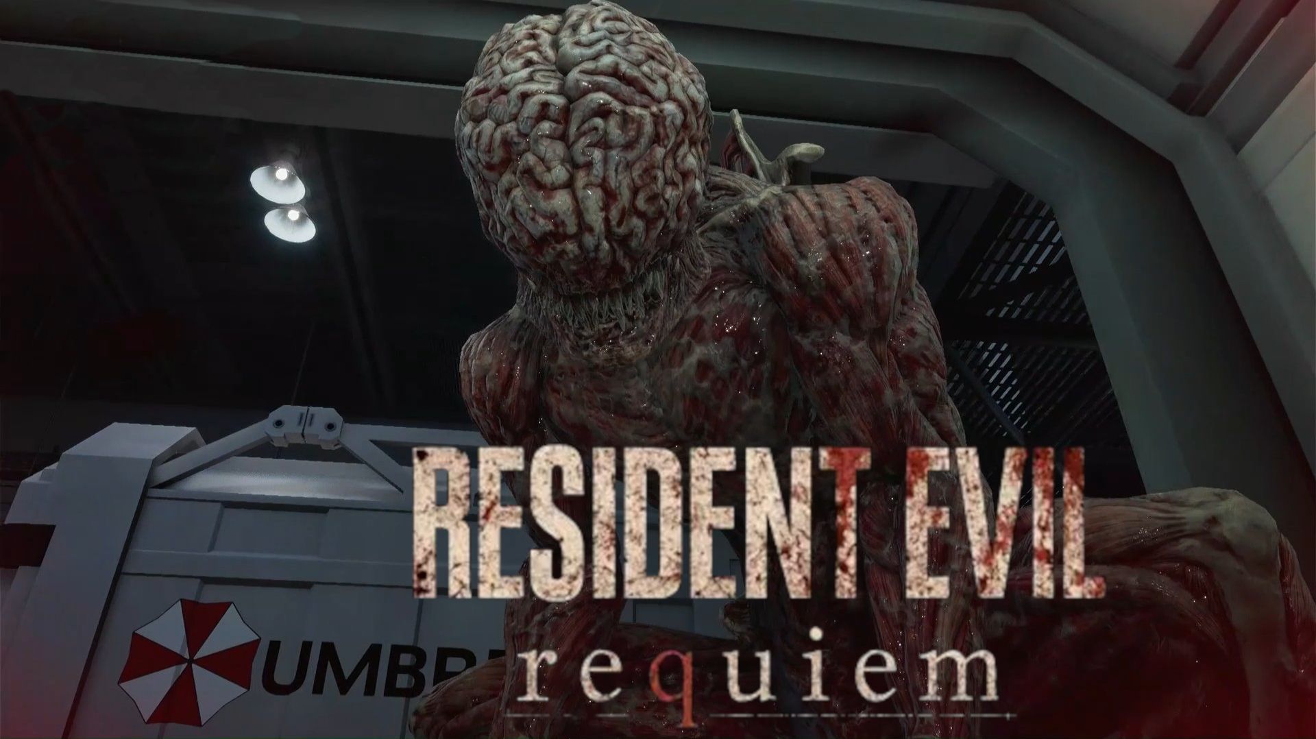 Resident Evil Requiem #16 ~СЛЕПЫЕ ЗАРАЖЕННЫЕ~