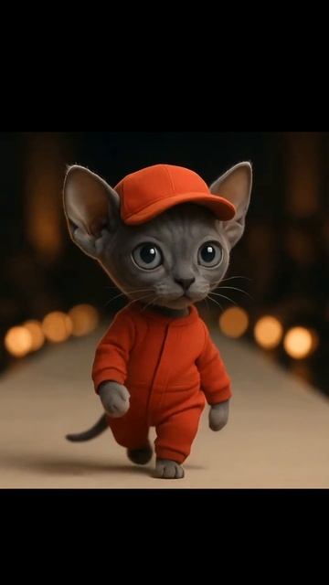 Музыкальные мультики.