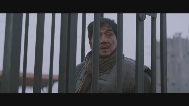 Железнодорожные тигры: Великое спасение