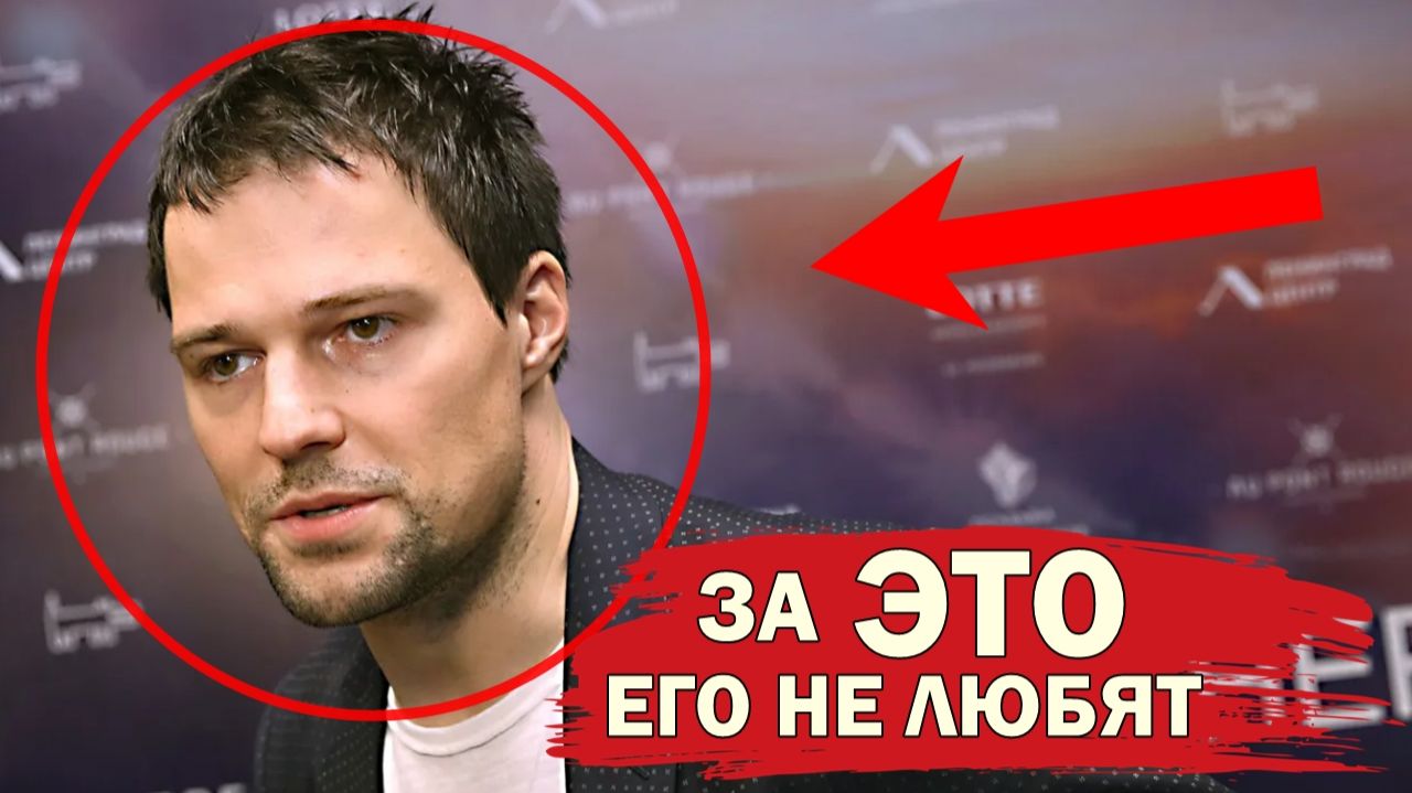 ЧТО ЛЮДИ НЕ МОГУТ ПРОСТИТЬ ДАНИЛЕ КОЗЛОВСКОМУ? #кино #сериалы