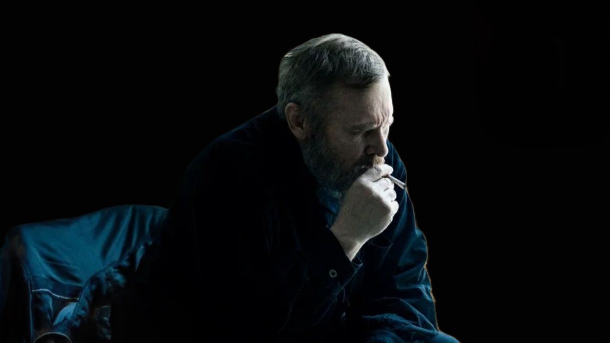 Одинокий блюз