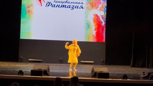 Никитина Наталья, бандари "Chashmak", студия танца "Жемчужины Востока", г. Екатеринбург
