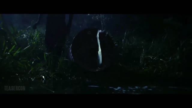 ХИЩНИК 6 : Бесплодные земли