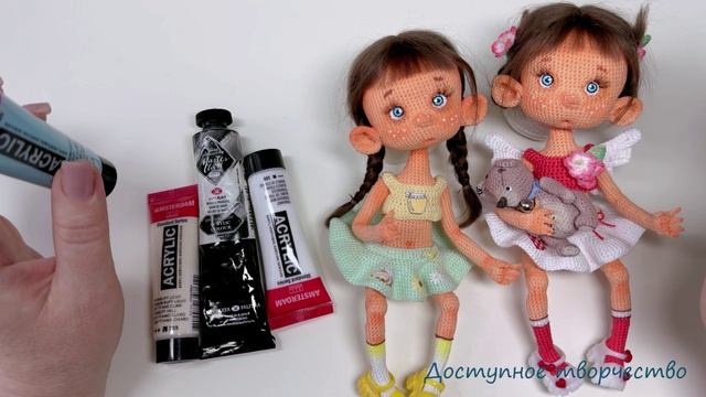 Лопоушки материалы