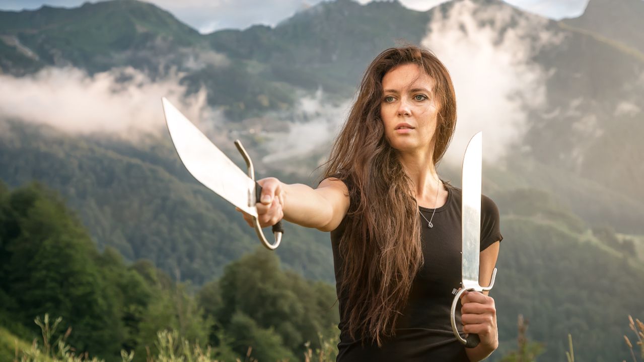 Летние сборы Федерации Вин Чун России