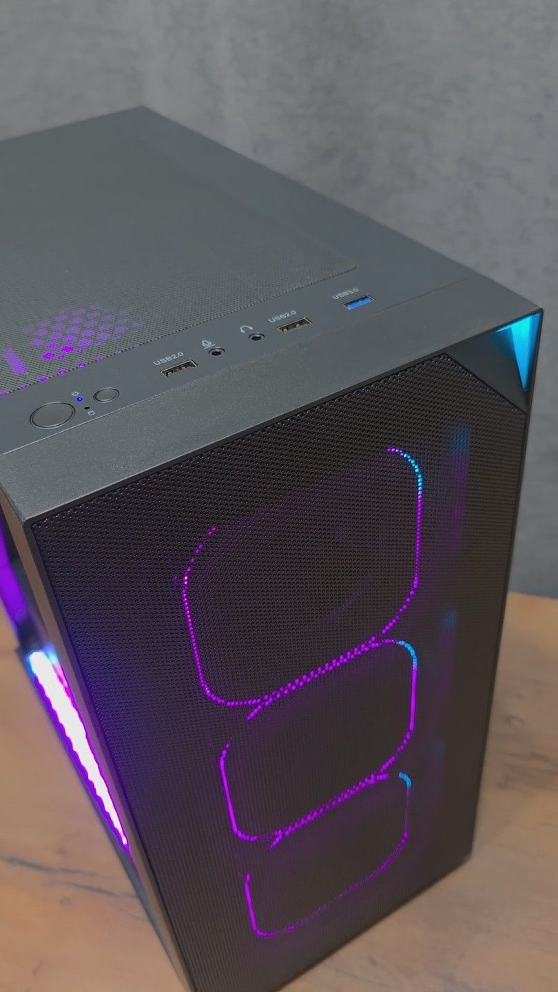 Собираю ПК по какой-то цене...