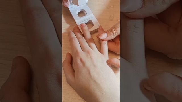 Делаем ногти сами