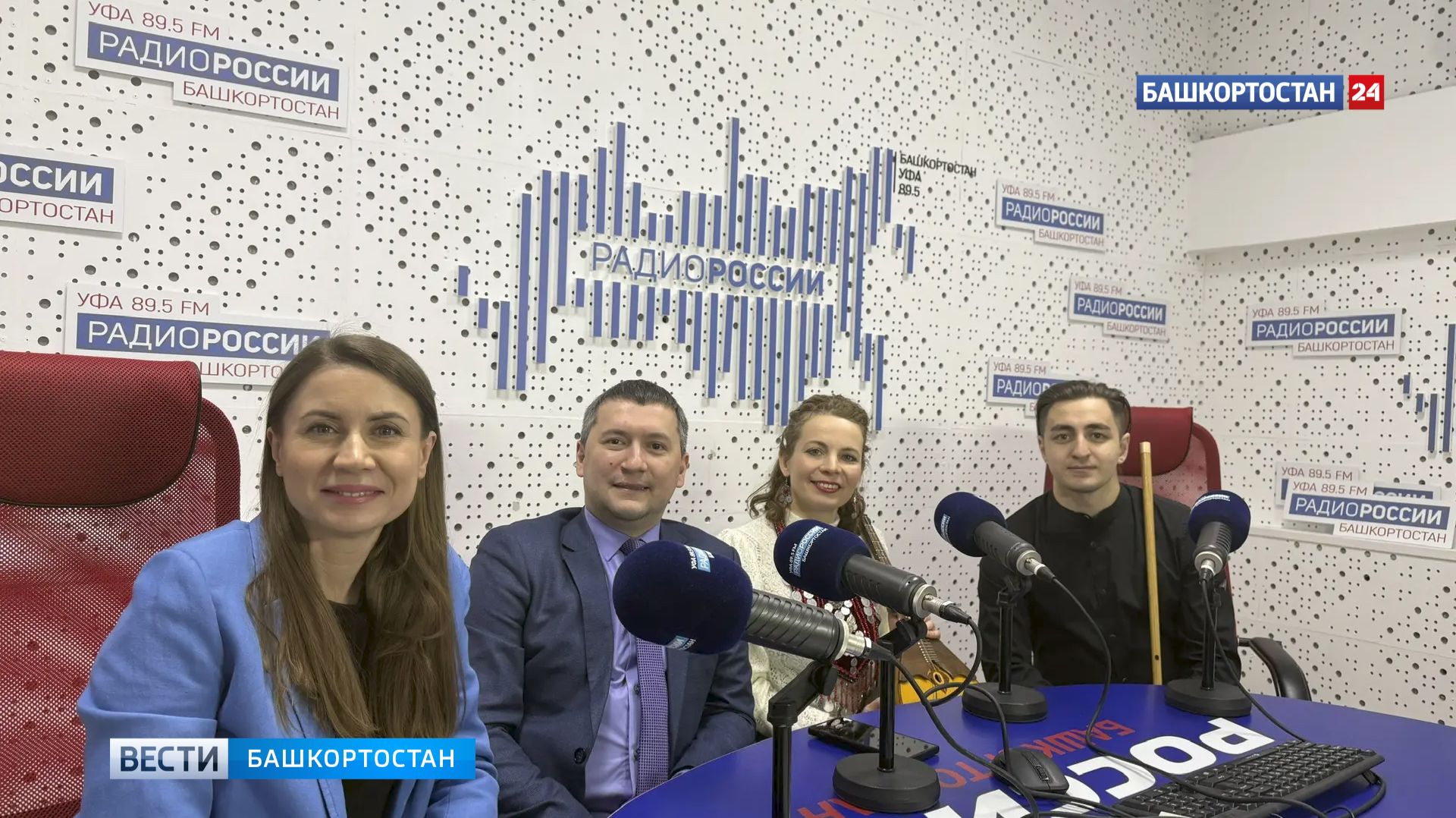 «От кино до домино»: юбилей оркестра НОНИ - 25 лет!