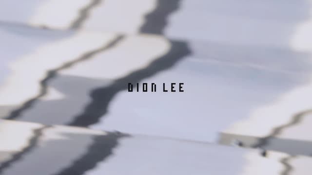 Показ коллекции Dion Lee осень-зима 2024-2025