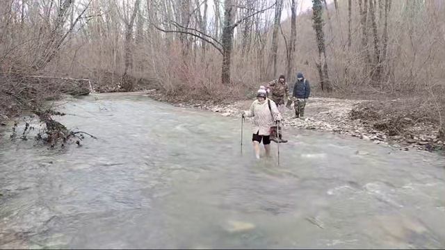 прогулки в геленджике 132