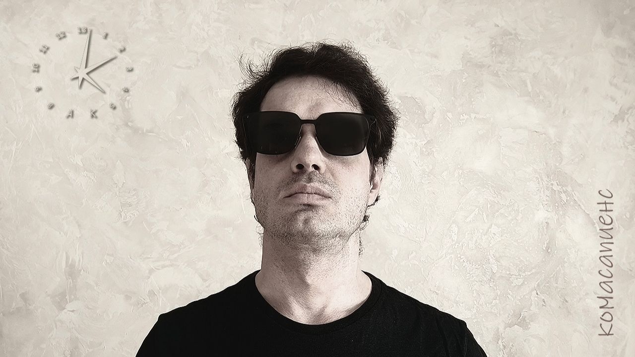 Снег, романтика и попугаи