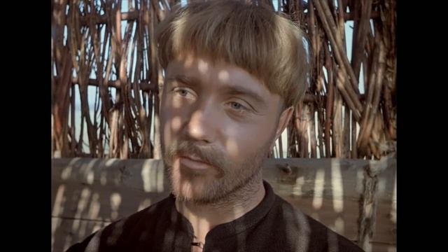 От чего это панночка занедужила? Фрагменты из фильма "Вий". 1967 г.