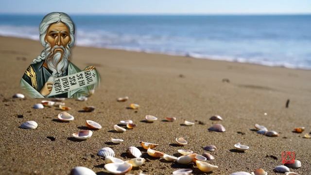 Авва Исаия  Главы о подвижничестве и безмолвии слово 29 часть 5