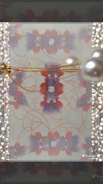 dreamina-2025-12-07-4086-Asymmetrical bouquet of diamond branches...