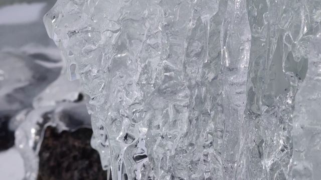 Лыжный поход по Ладоге