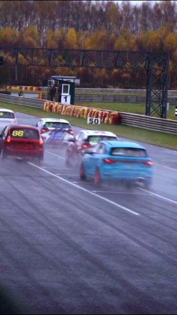 Мы закончили НЛС 2025 знакомствами — не самыми приятными для пилотов, но зрелищными для зрителей