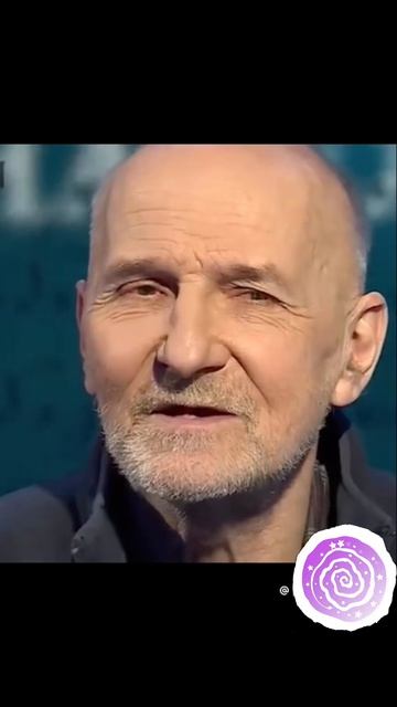 Петр Мамонов - без смирения нет спасения