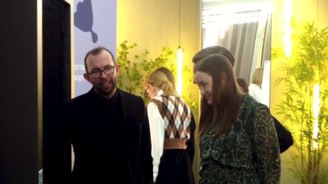 Событийный фестиваль "Концепция" февраль 2026