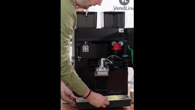 JETINNO | Устранение неисправностей заварочного блока JL 32